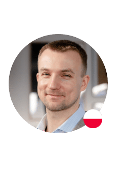 Blazej | Voice-over Met Homestudio - Pools - Polen ()